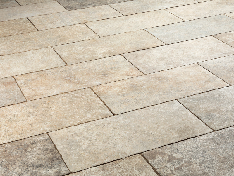 Hanover Paver - Jerusalem Stone HP3006 – Brad Hedges